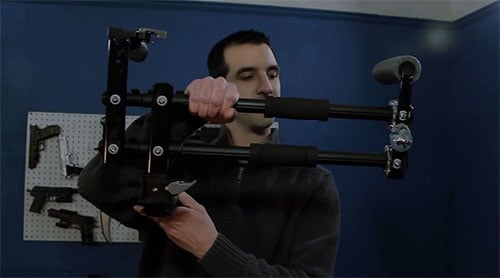 A Portable DIY Travel Jib / Shoulder Rig - DIY Photography